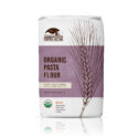 Organic Pasta Flour – Extra Fancy Durum // Central Milling Organic