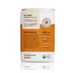 High-Protein 100% Whole Wheat Flour / Organic Whole Wheat Hi-Pro Fine