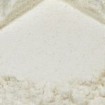 Organic Type 00 Reinforced Flour // Central Milling // Organic Artisan ...