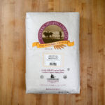 High Extraction Bread Flour // Organic Type 70 Malted