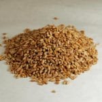 Organic Whole Hard Red Winter Wheat Berries // Central Milling ...