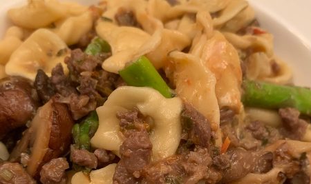 Formulas for Baking // Central Milling