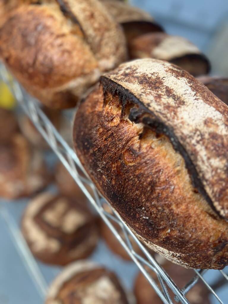 Artisan Baking Center // Central Milling